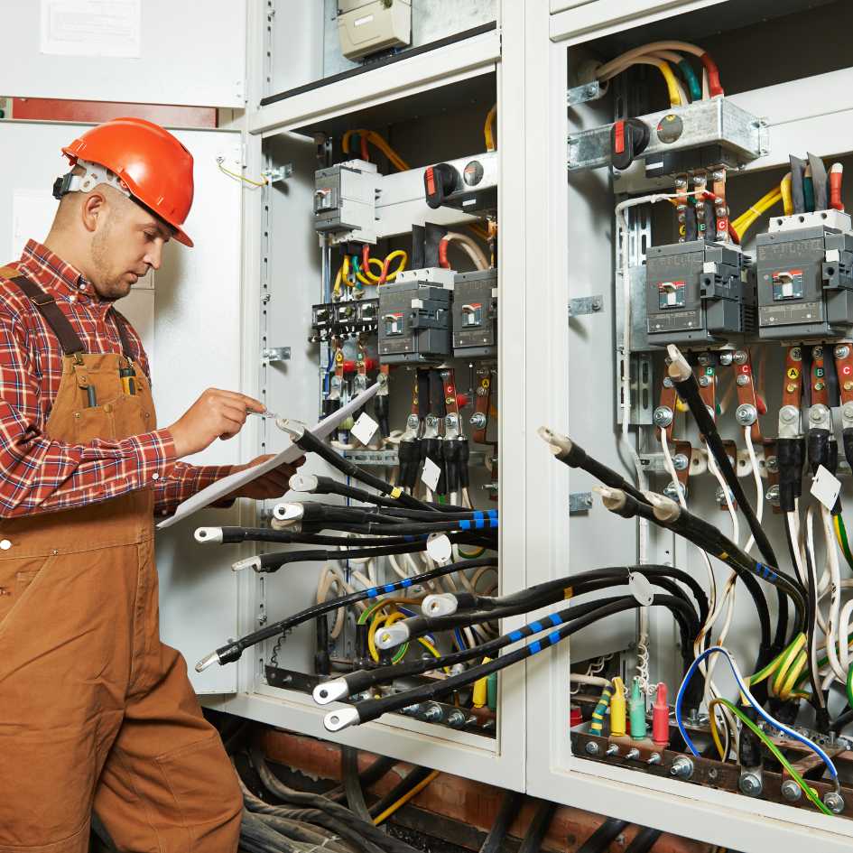 Handyman Services - At Your Doorstep | Homsy.in Verified Experts